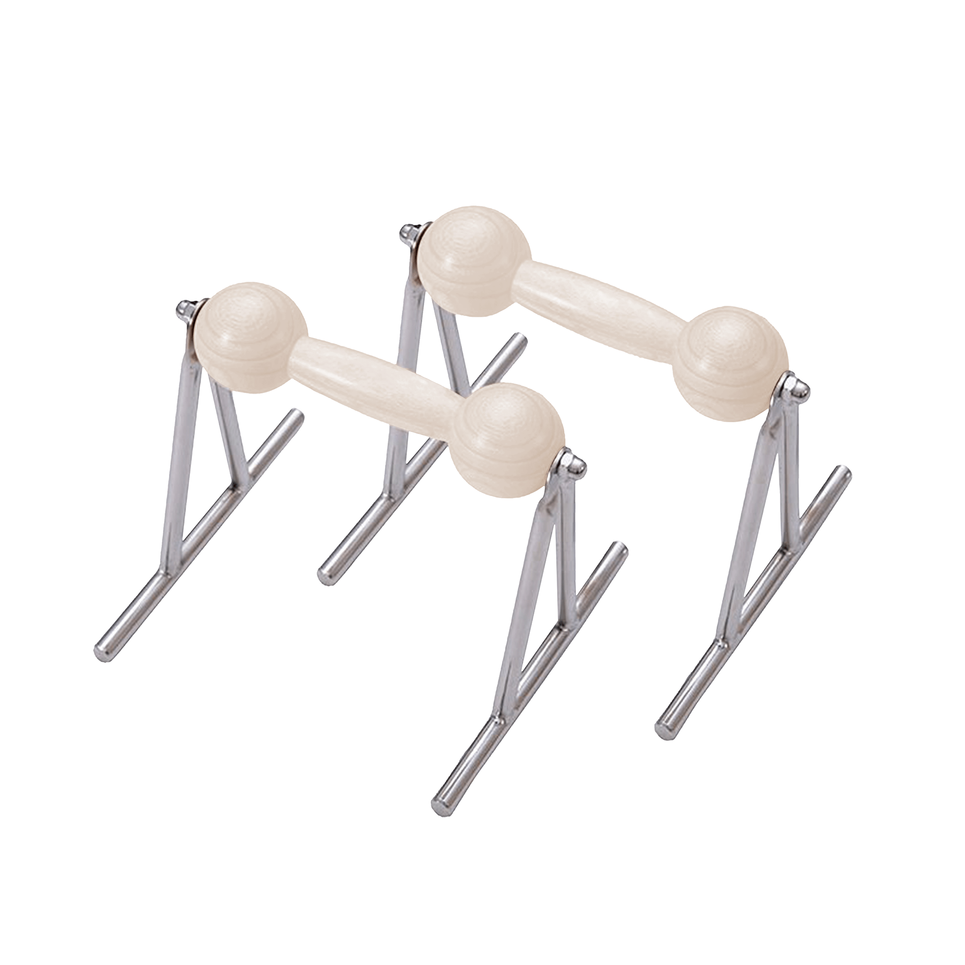 Legacy Pilates Push-Up Device | Legacy Apparatus® – Legacy Pilates ...